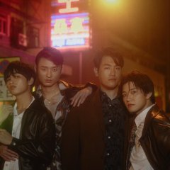 Stay Still (2023) - MyDramaList