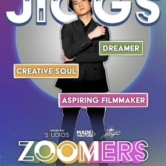 Zoomers - MyDramaList