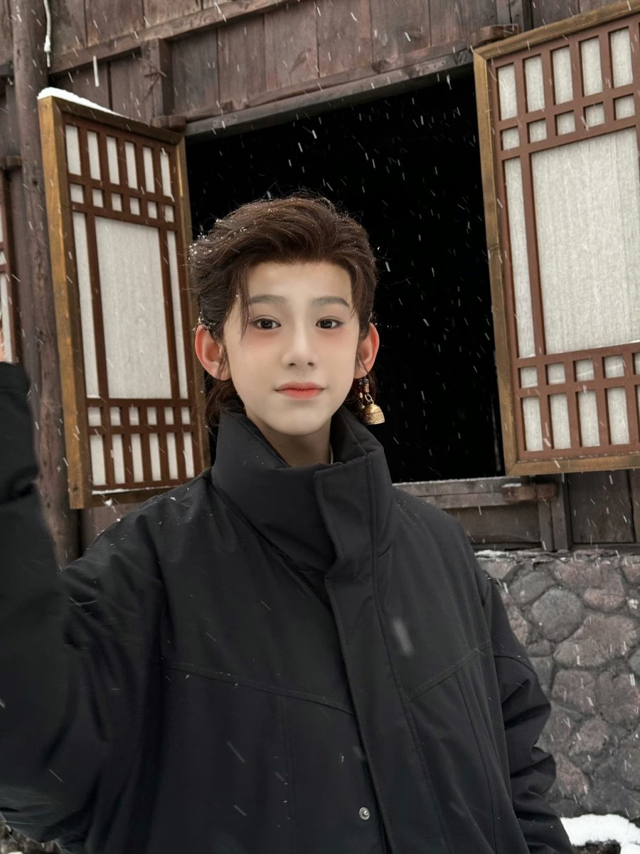 Fangs of Fortune Photos #4696297 - MyDramaList