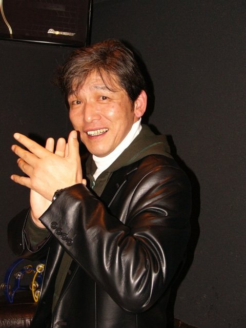 Shida Kyosuke - MyDramaList