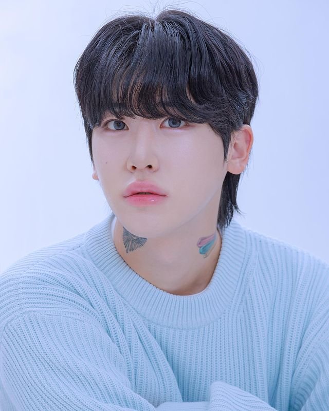 Shin Sung Ho - Articles - MyDramaList