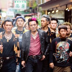 Miss Shampoo (2023) - MyDramaList