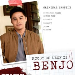 Deadly Love (2023) - MyDramaList