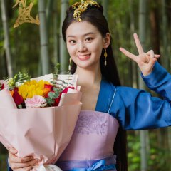 Qing Que Cheng Huang (2023) - MyDramaList