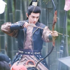 Sheng Shi Tian Xia - MyDramaList