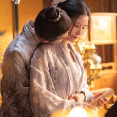 Dong Lan Xue (2023) - MyDramaList