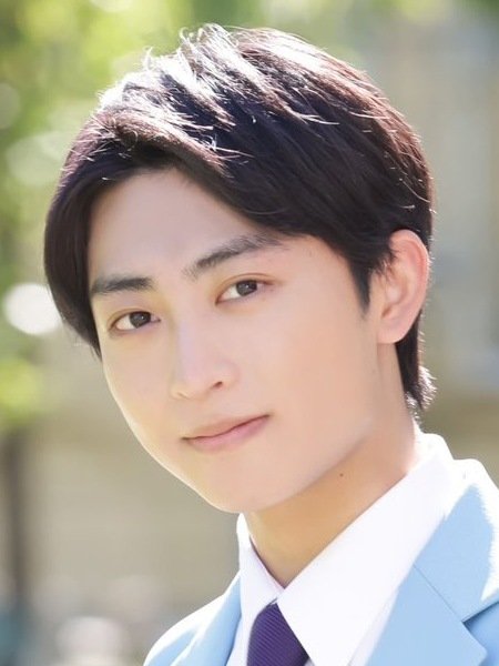 Noguchi Yusuke (野口友輔) - MyDramaList