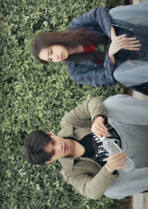 Napat (2021) - Statistics - MyDramaList