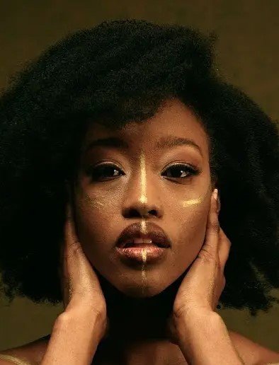 Chioma Umeala (1996) - Articles - MyDramaList