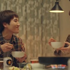 Konya Sukiyaki Dayo (2023) - MyDramaList