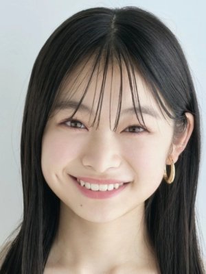 Tsukishima Rui (月島琉衣) - MyDramaList
