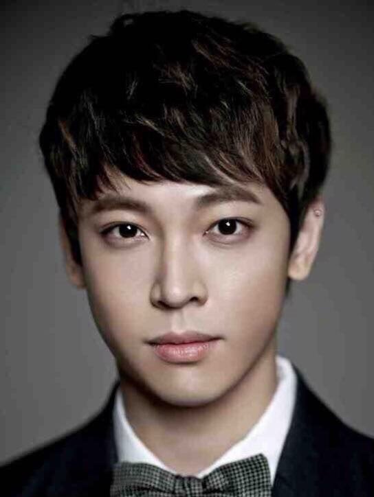 Shin Ji Hoo (신지후)- MyDramaList