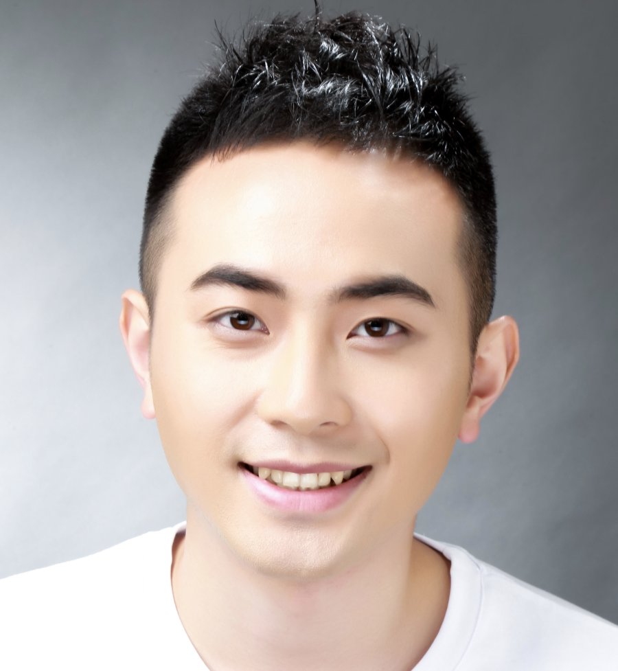 Hong Xiao / Prince Yi - MyDramaList