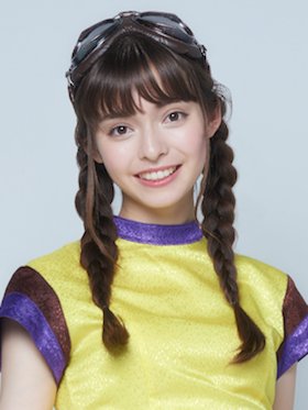 Crewson Lisa - MyDramaList