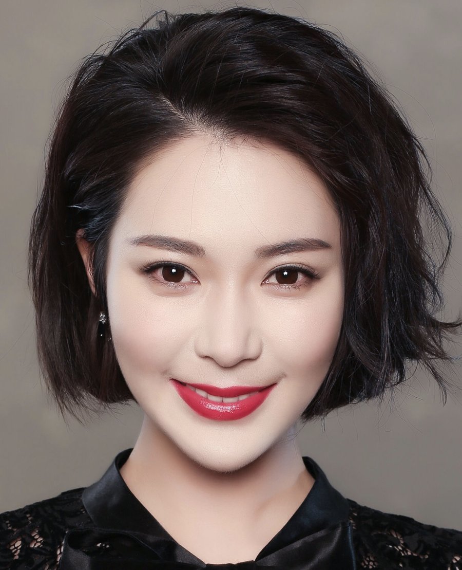 Shang Xiu Xun - MyDramaList