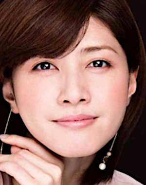 Uchida Yuki (内田有紀) - MyDramaList