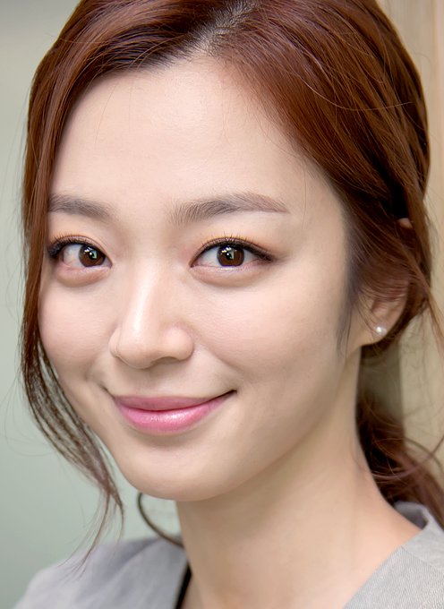 Han Jung Won - MyDramaList