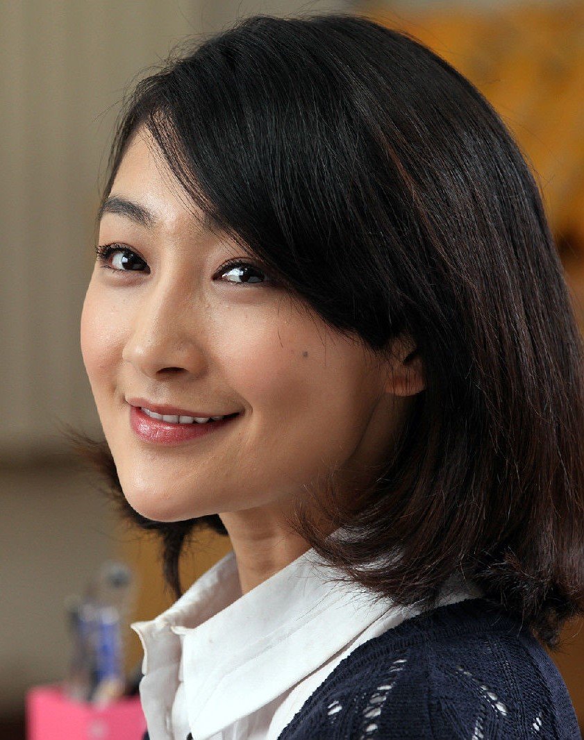 Sheng Gu - MyDramaList