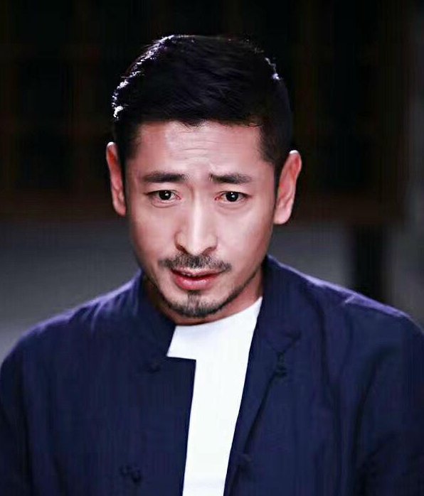 Ding Jian Jun (丁建钧) - MyDramaList