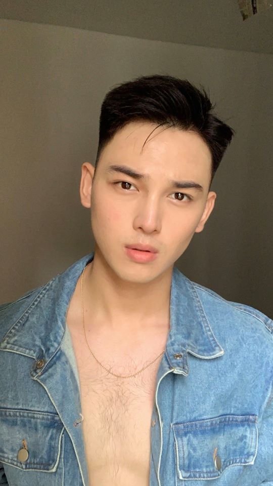 Sky Quizon (Stephen Karl Quizon) - MyDramaList