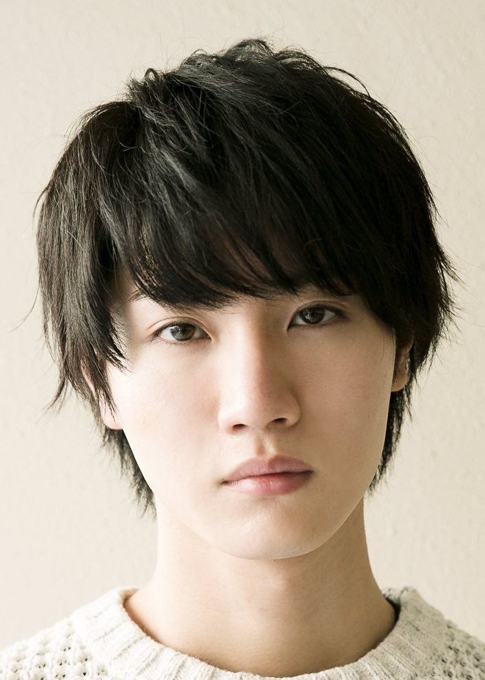 Sakurada Dori (桜田通) - MyDramaList