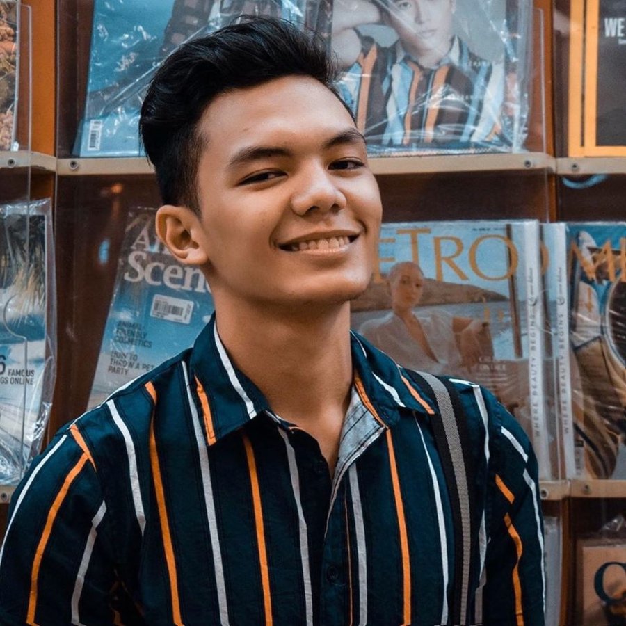 Xavier Reyes's Instagram, Twitter & Facebook on IDCrawl