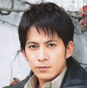 Oishi Chikara - MyDramaList