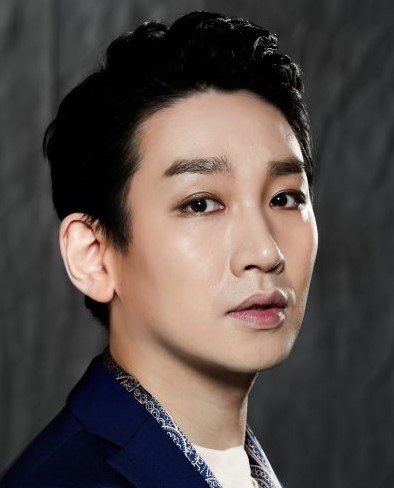 Jung Byung Joo - MyDramaList