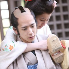 Ooku (2010) - MyDramaList