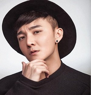 Yuan Ke Ding - MyDramaList