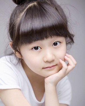 Zhou You Chao - MyDramaList