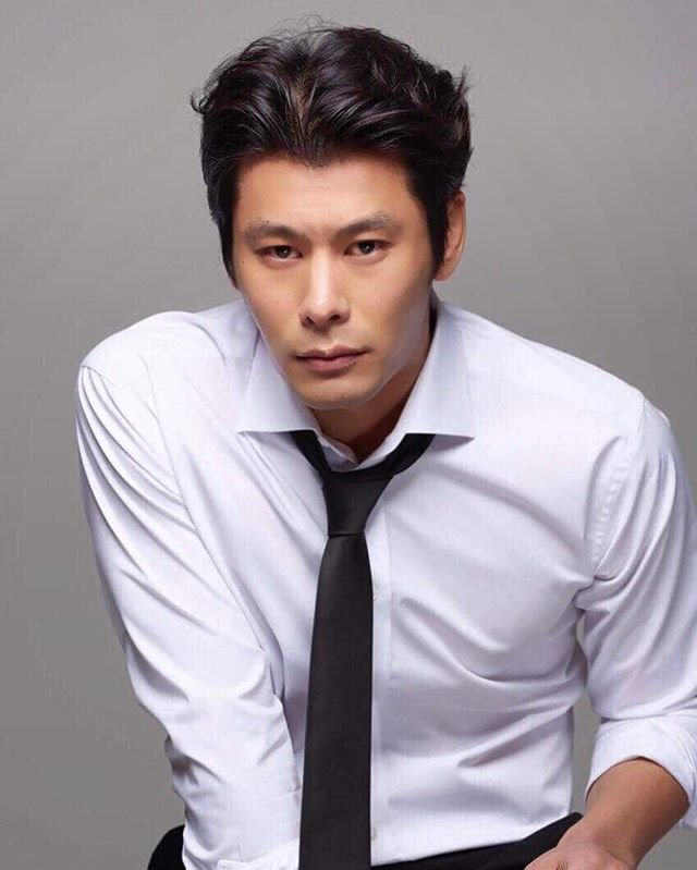 Security Guard 2 - MyDramaList