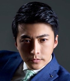 Sun Jun Feng - MyDramaList