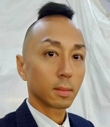 Man Cheung / Cheung Gong Gong - MyDramaList