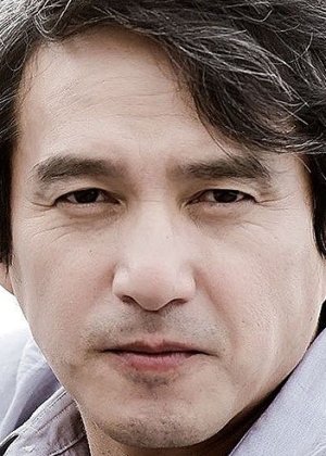 Jeong Do Jeon (2014) - MyDramaList