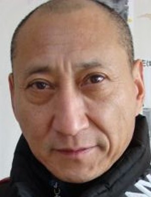 The Witch's Old Father - MyDramaList