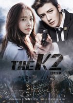 The K2 (2016) - MyDramaList