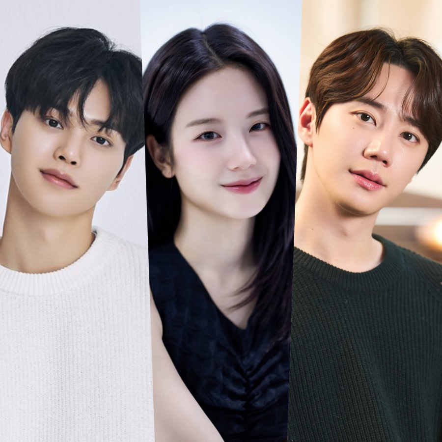 Song Kang, Lee Jun Young, Jang Gyu Ri confirmed for new music-themed K ...