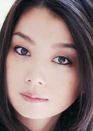 Koike Eiko (小池栄子) - MyDramaList