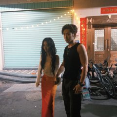 Qi Yan Di (戚砚笛) - MyDramaList
