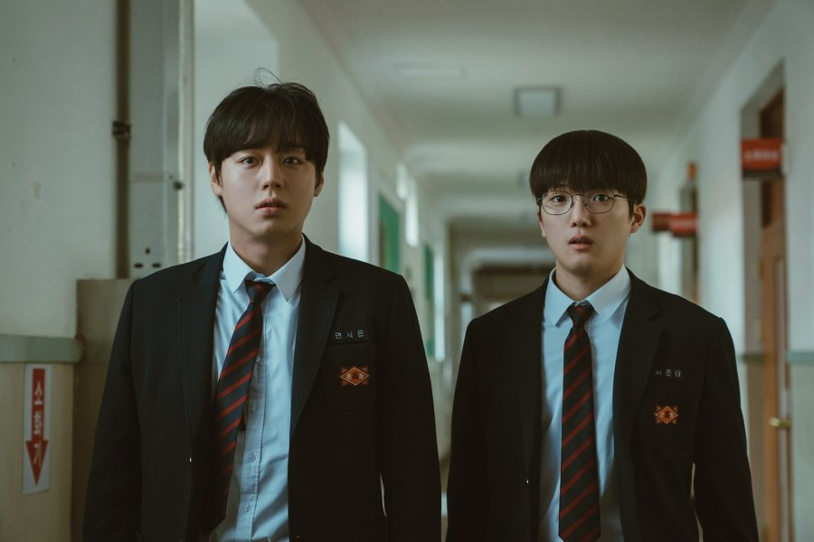 'Weak Hero Class 2' cast share insights into their on-screen characters ...