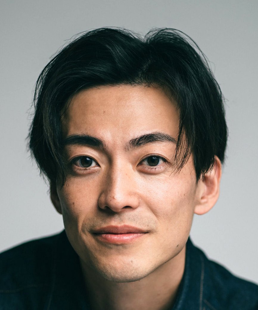 Detective Shunsuke Daito