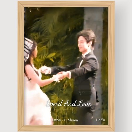 Speed and Love - Photos - MyDramaList