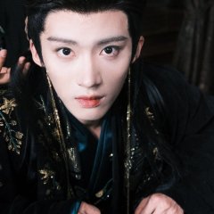 Hidden Shadow - MyDramaList