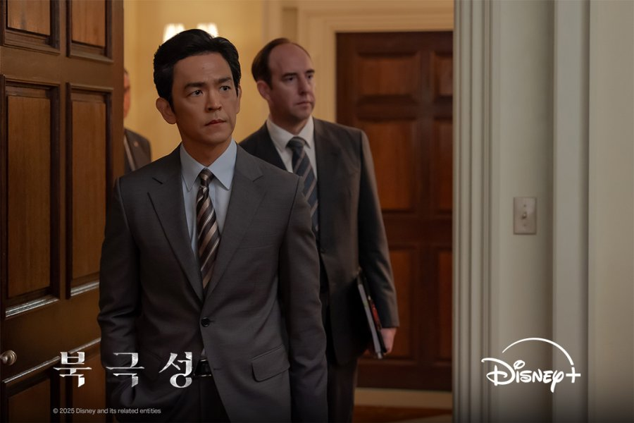 Kang Dong Won on returning to K-dramas after 20 years; 'Tempest' cast ...