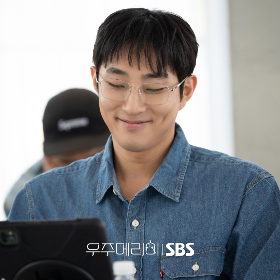 Choi Woo Shik and Jung So Min's 'Would You Marry Me?' confirms premiere - MyDramaList News