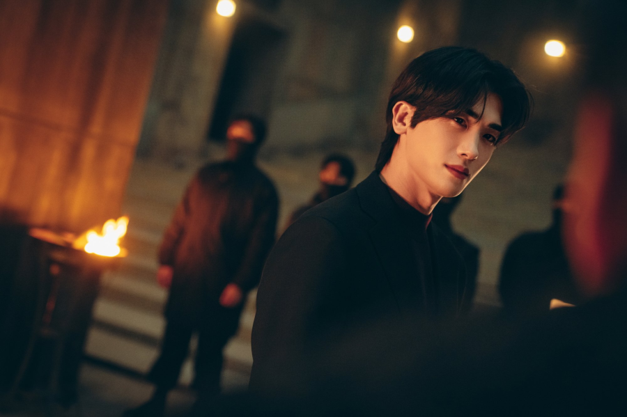 New K-dramas 'Bon Appetit, Your Majesty', 'Twelve' start off strong ...
