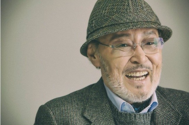 Veteran actor Jeon Sung Hwan passes away at 85 - MyDramaList News