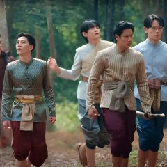 I'm the Most Beautiful Count - MyDramaList