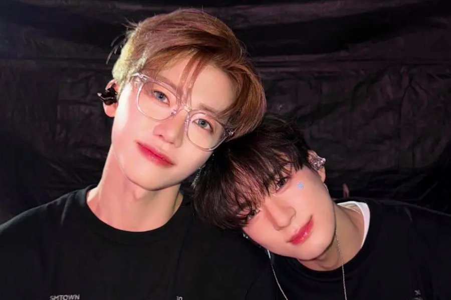 NCT DREAM's Lee Je No and Na Jae Min in talks to lead a new K-drama ...